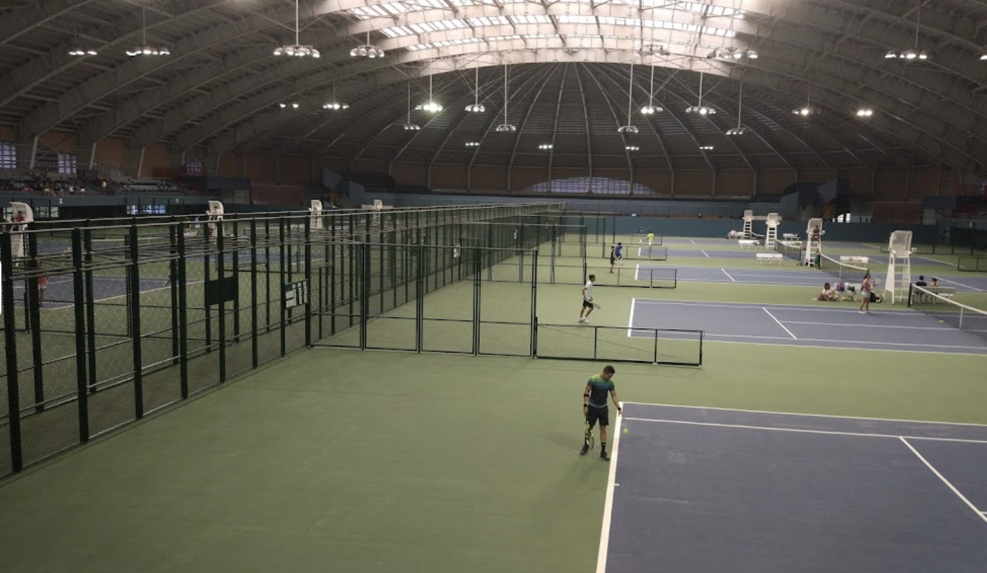 CSA Bulacan - FlashCourt